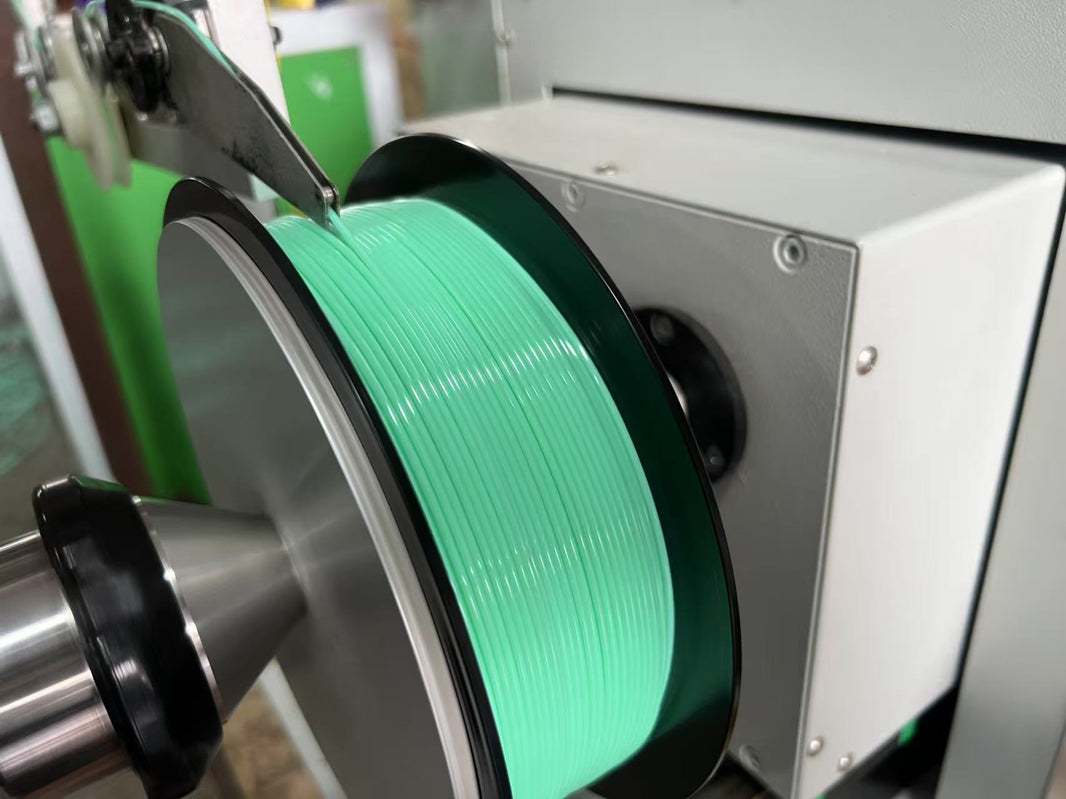 Custom Color 3D Printer Filaments from 5Kg – Colorilab